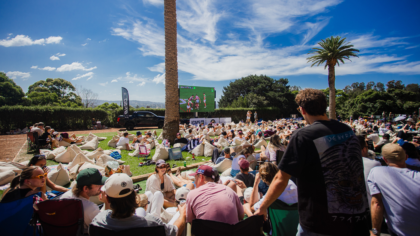 Open Air Live Sites | Open Air Events